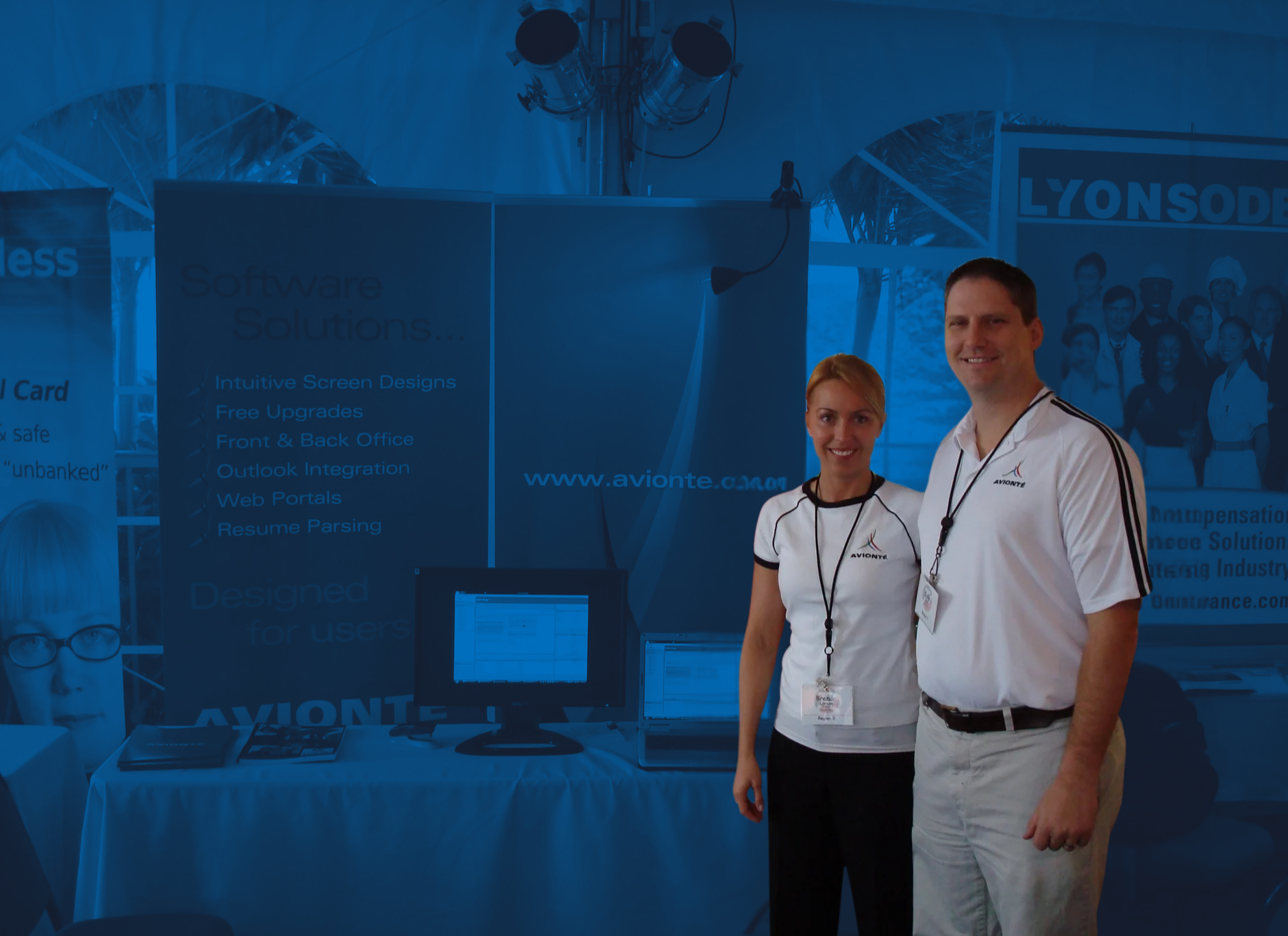 20 Years of Avionté Staffing Software